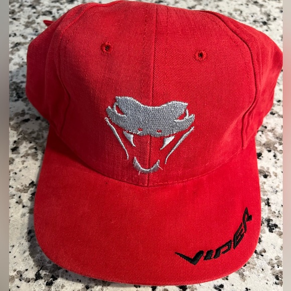 Dodge Viper | Accessories | Dodge Viper The Next Generation | Poshmark